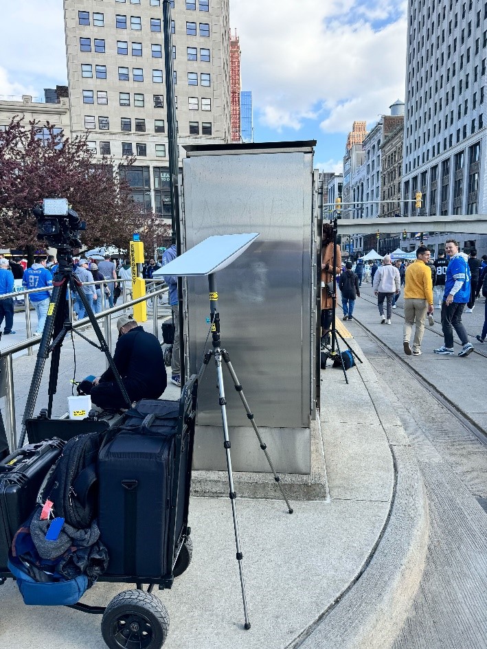 Using Starlink for Temporary Events: What You Need to Know